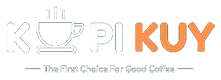 Website Kopi Kuy